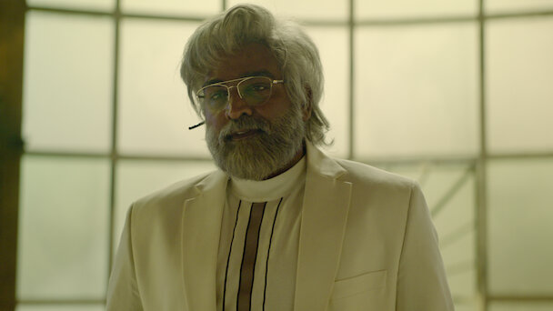 Watch Jawan: Extended Cut | Netflix