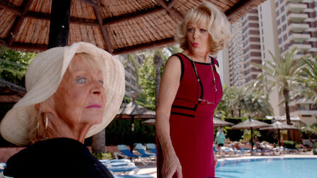 Benidorm | Netflix