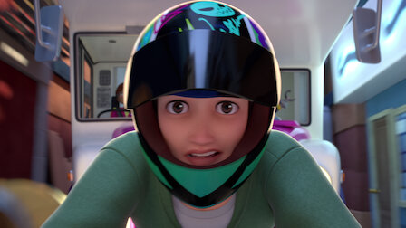 Watch LEGO Friends: Girls on a Mission | Netflix