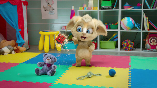 Watch Super PupZ | Netflix Official Site