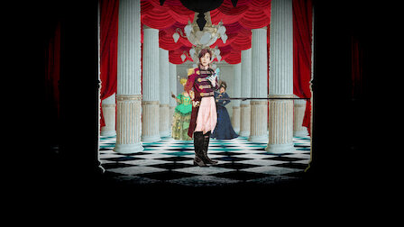 Watch Once Upon a Crime | Netflix Official Site