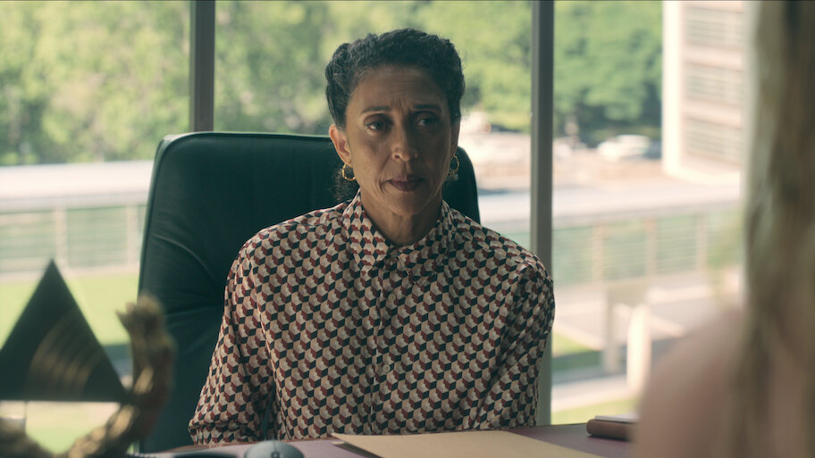 Olympo | Netflix Official Site