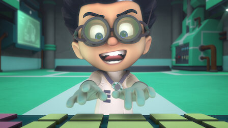 Watch PJ Masks | Netflix