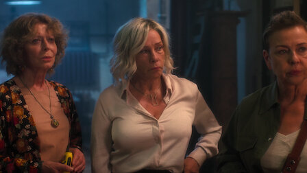 Watch The Green Glove Gang | Netflix Official Site