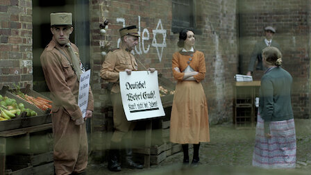 Watch Hitler's Circle of Evil | Netflix