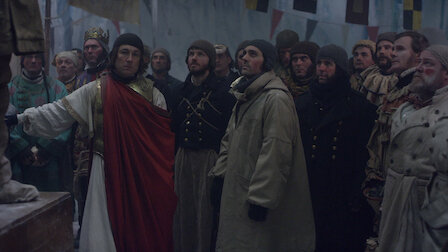 The Terror | Netflix