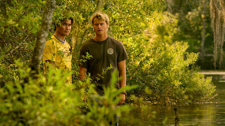 Outer Banks | Sitio oficial de Netflix