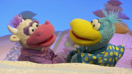 Pajanimals | Netflix