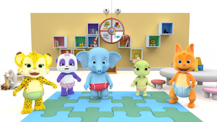 Watch Word Party | Netflix Official Site