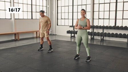 Watch 20 Minute Workouts | Netflix