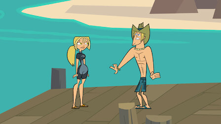 Watch Total Drama | Netflix