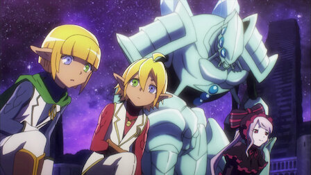 Watch Overlord | Netflix