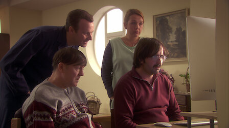 Watch Derek | Netflix Official Site