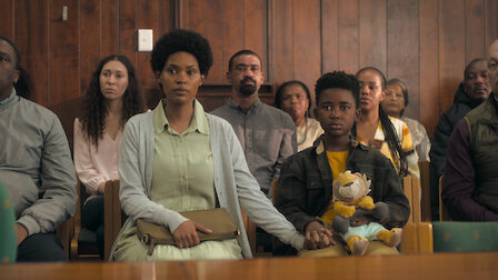 Invisible | Sitio oficial de Netflix