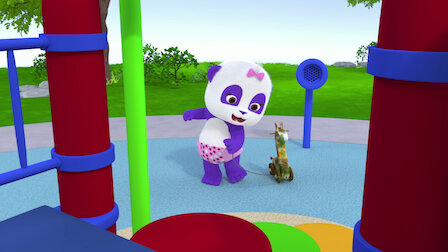 Watch Word Party | Netflix Official Site