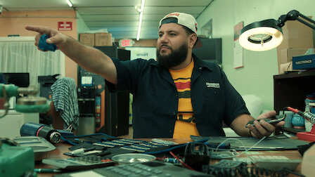 Mo | Sitio oficial de Netflix