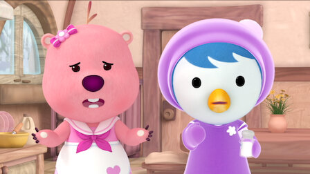 Watch Pororo - The Little Penguin | Netflix