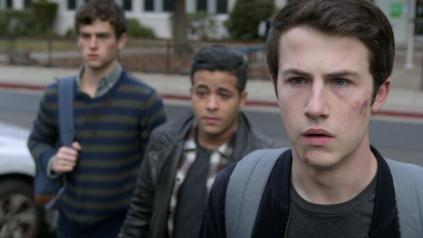 Watch 13 Reasons Why | Netflix Official Site