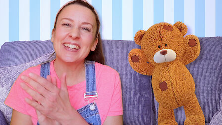 Watch Ms. Rachel | Netflix