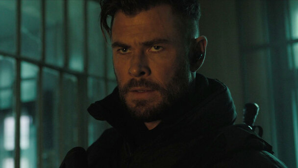 Watch Extraction 2 | Netflix Official Site