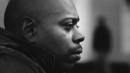 Dave Chappelle | Netflix Official Site