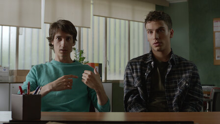 Merlí | Netflix Official Site