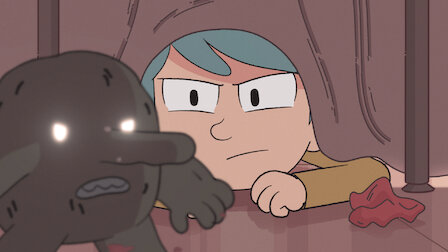 Watch Hilda | Netflix Official Site