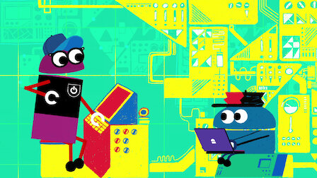 Watch StoryBots Super Songs | Netflix