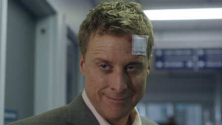 Watch Resident Alien | Netflix