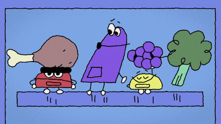 Watch StoryBots: Answer Time | Netflix Official Site