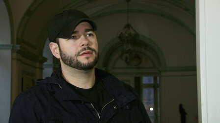 Watch Ghost Hunters | Netflix