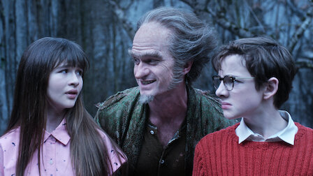 Watch A Series of Unfortunate Events | Netflix Official Site