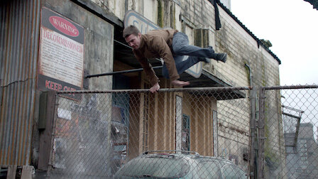 Watch Arrow | Netflix