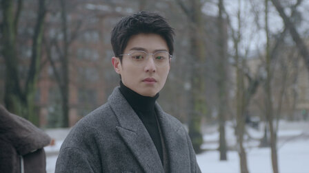 Watch Amidst a Snowstorm of Love | Netflix