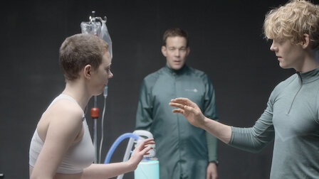 Watch The Rain | Netflix Official Site