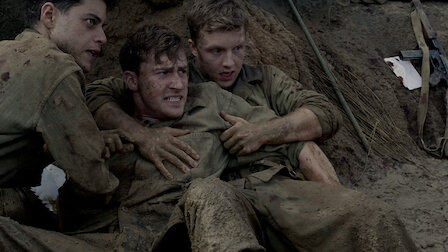 Watch The Pacific | Netflix