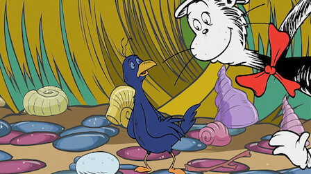 Watch The Cat in the Hat Knows a Lot About That! | Netflix