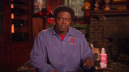 Watch The Bernie Mac Show | Netflix