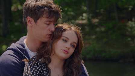 Watch The In Between | Netflix Official Site