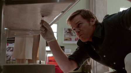 Watch Dexter | Netflix