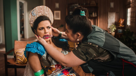 Watch Samantha! | Netflix Official Site