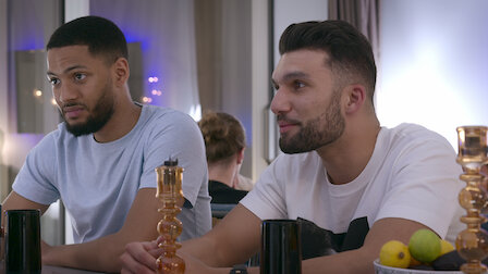 Watch The Ultimatum: France | Netflix Official Site