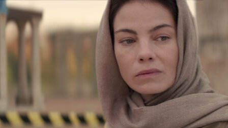 Watch Messiah | Netflix Official Site