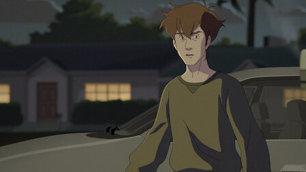 Watch Pantheon | Netflix