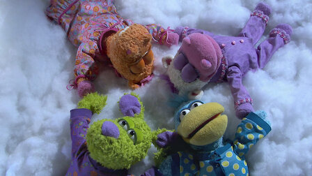 Pajanimals | Netflix