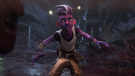 Watch Star Trek: Prodigy | Netflix