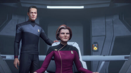 Watch Star Trek: Prodigy | Netflix