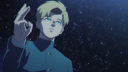 Watch Orb: On the Movements of the Earth | Netflix