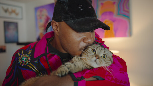 Watch Cat People | Netflix Official Site