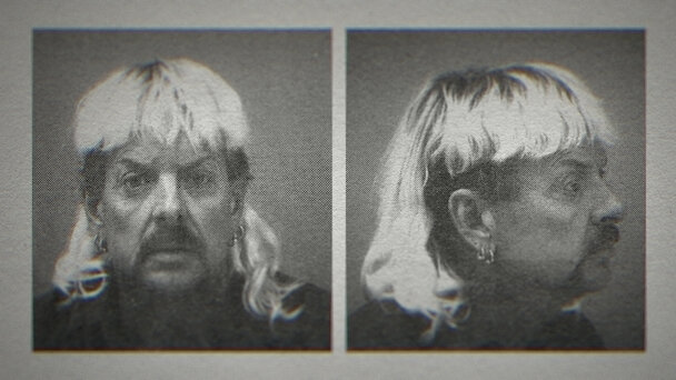 Watch Tiger King | Netflix Official Site